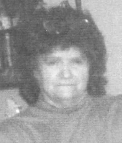 Janet E. Starks | News, Sports, Jobs - The Intermountain